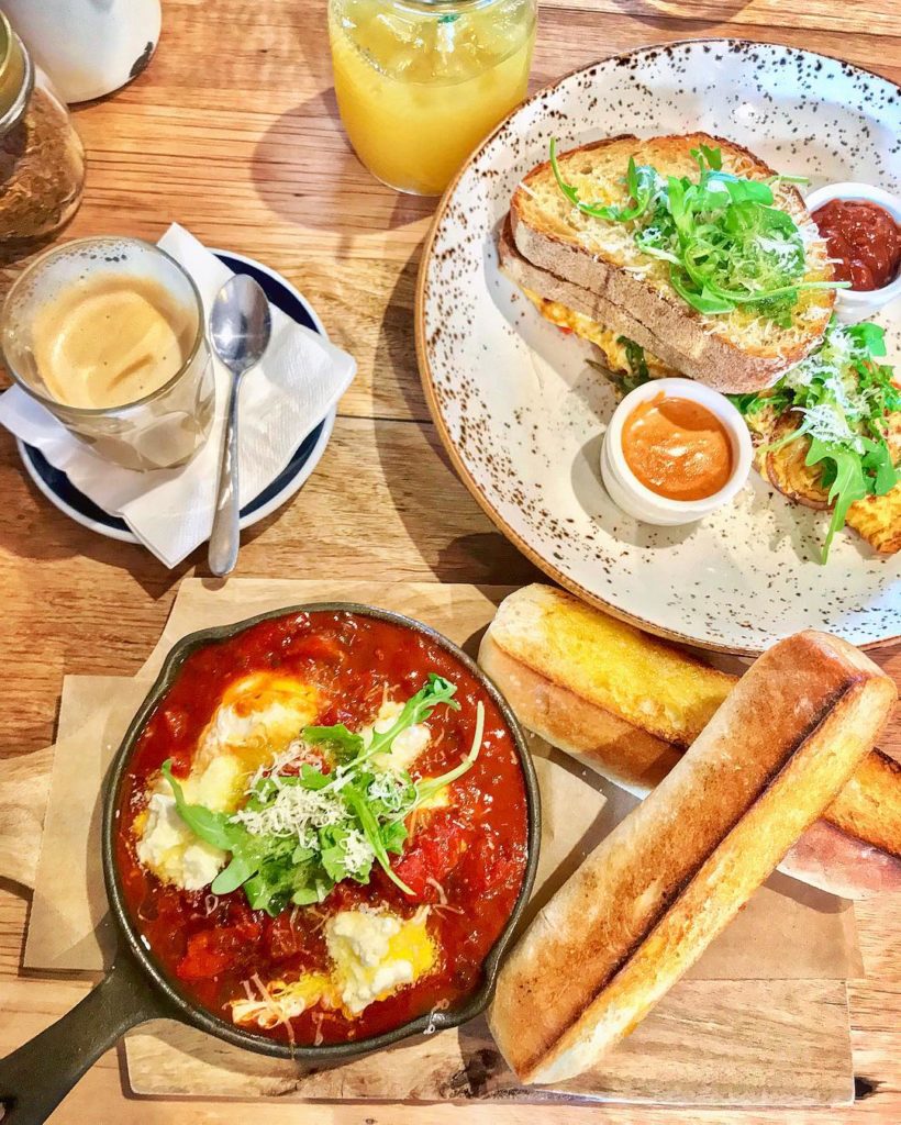 Gallery | Pakington Pantry