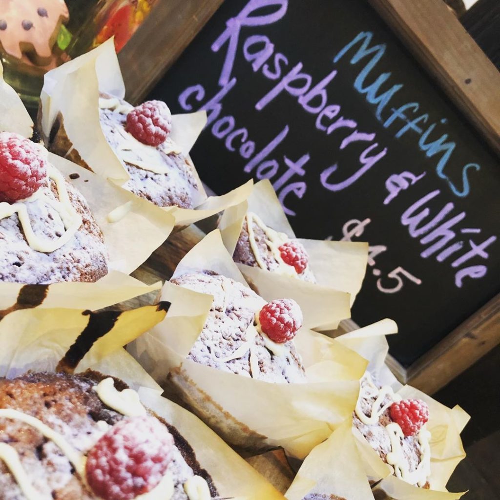 Gallery | Pakington Pantry