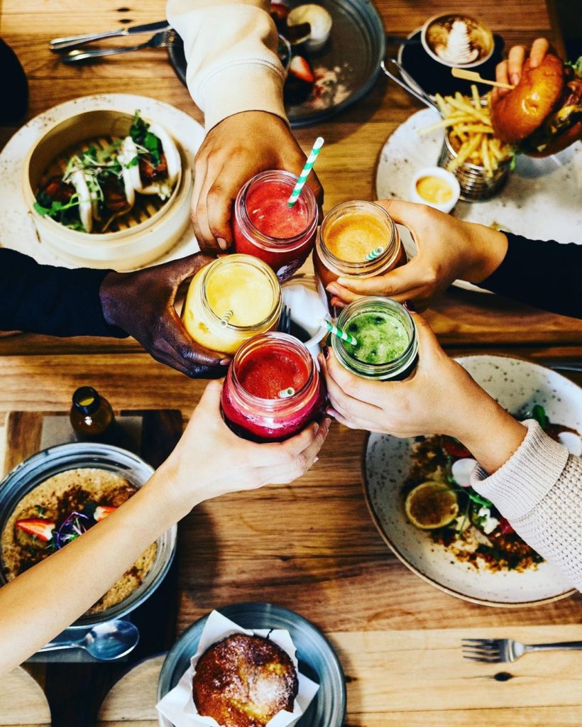 Gallery | Pakington Pantry