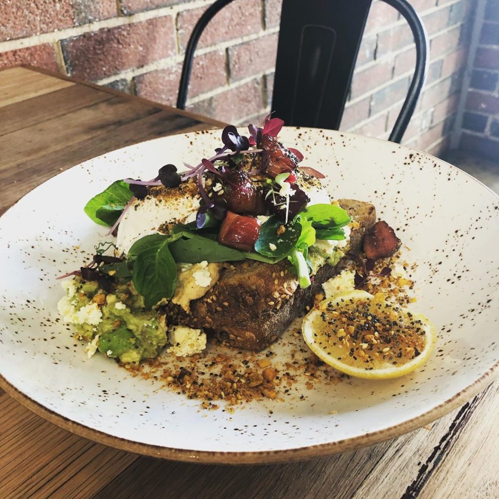 Gallery | Pakington Pantry